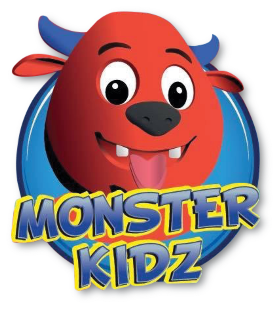 Monster Kidz
