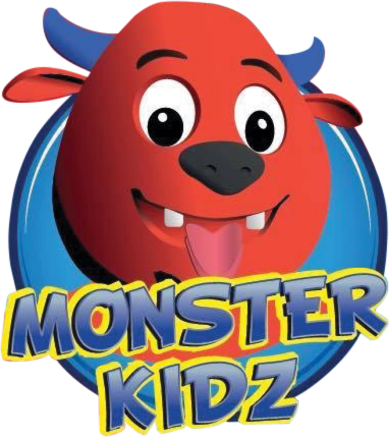 Monster Kidz Monster Kidz